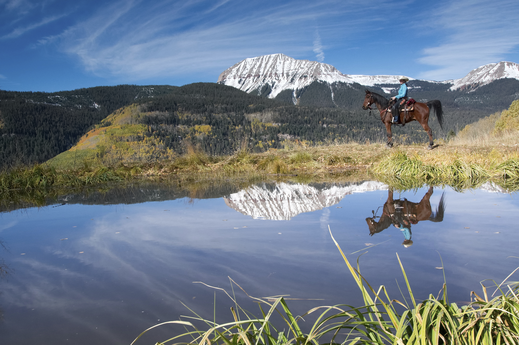 Top 5 outdoor activities in and around Denver