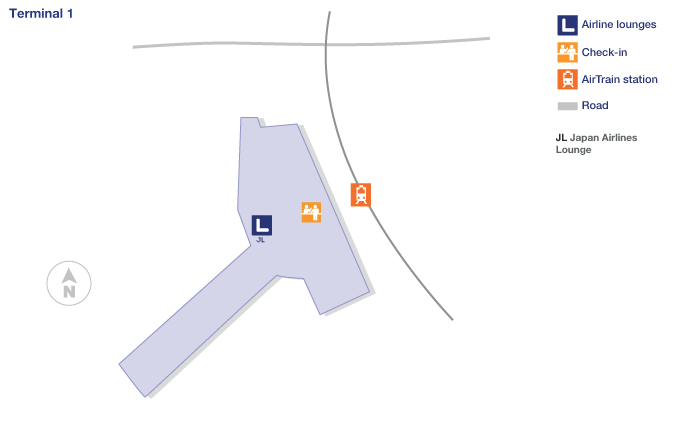 New York JFK Airport Car Rental - Book Now - Airport Rentals