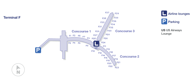 Philadelphia Airport Car Rental - Pay Less - Airport Rentals