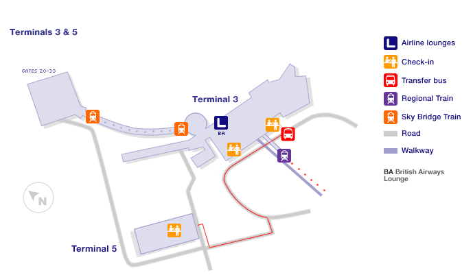 Rome Airport Car Hire - Affordable Rates - Airport Rentals